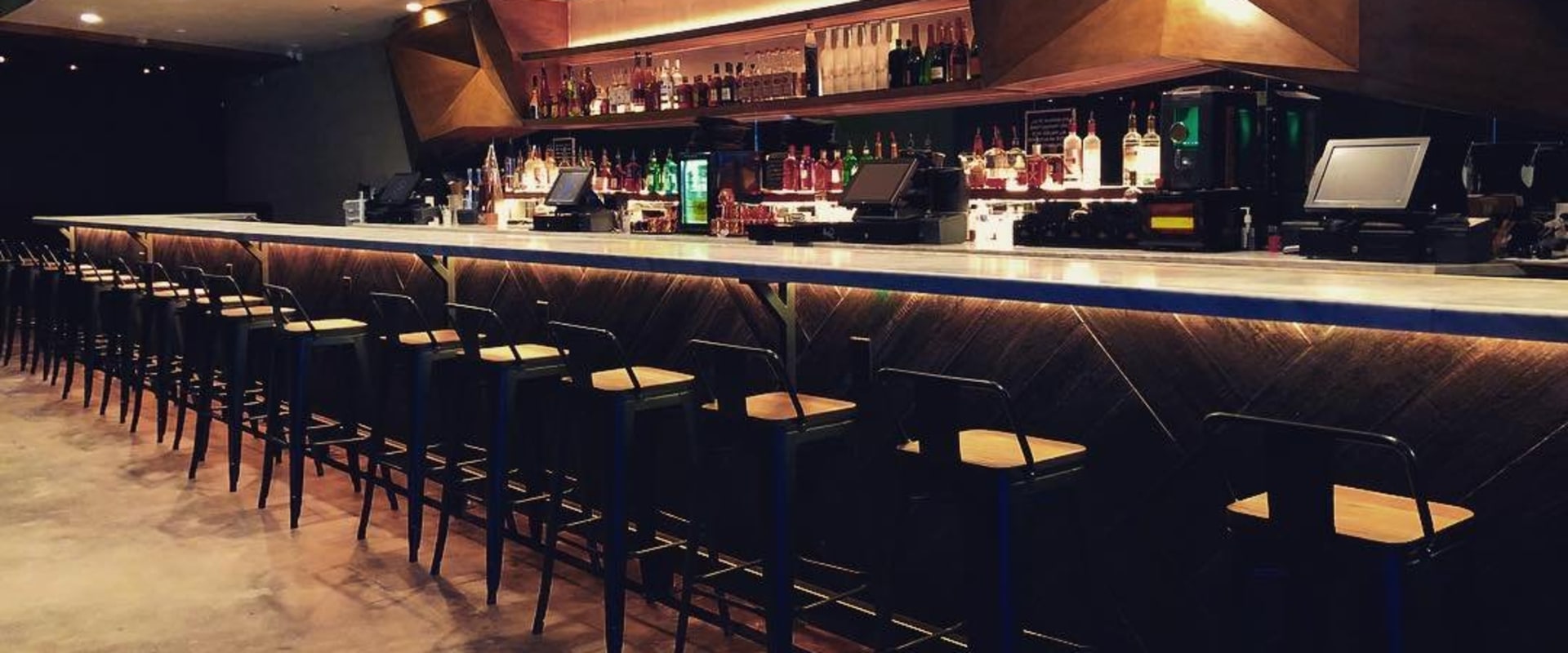 The Ultimate Guide to Navigating Cocktail Bars in Fort Worth, TX Using ...