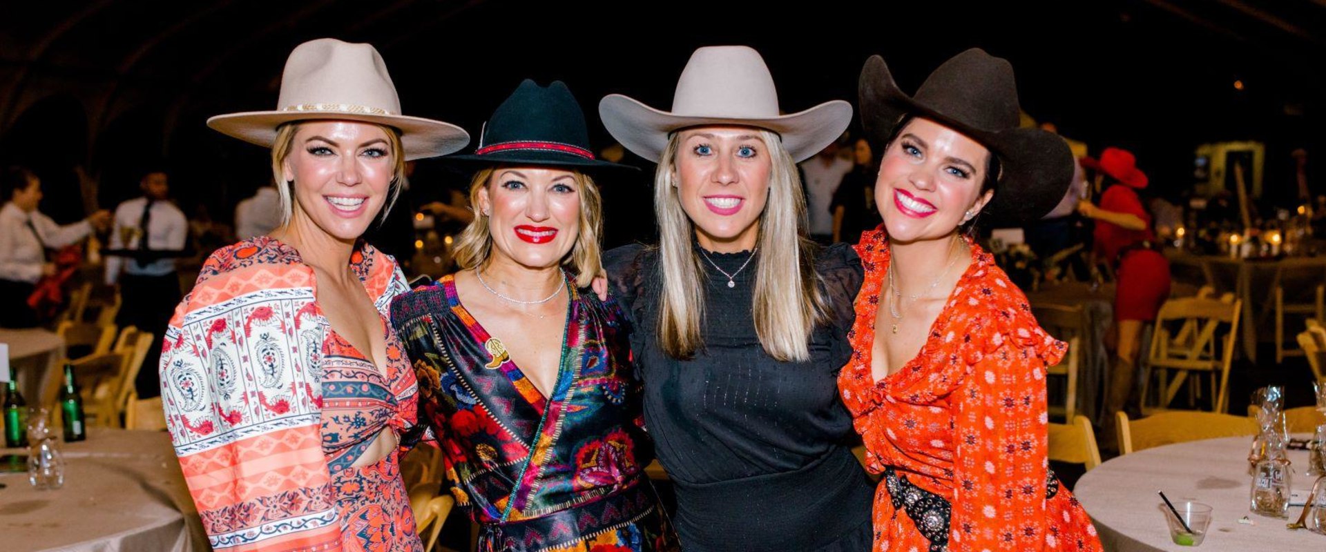 Dress to Impress: The Cocktail Bars in Fort Worth, TX with Dress Codes